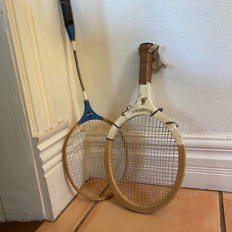 Vintage Racquetball - Etsy