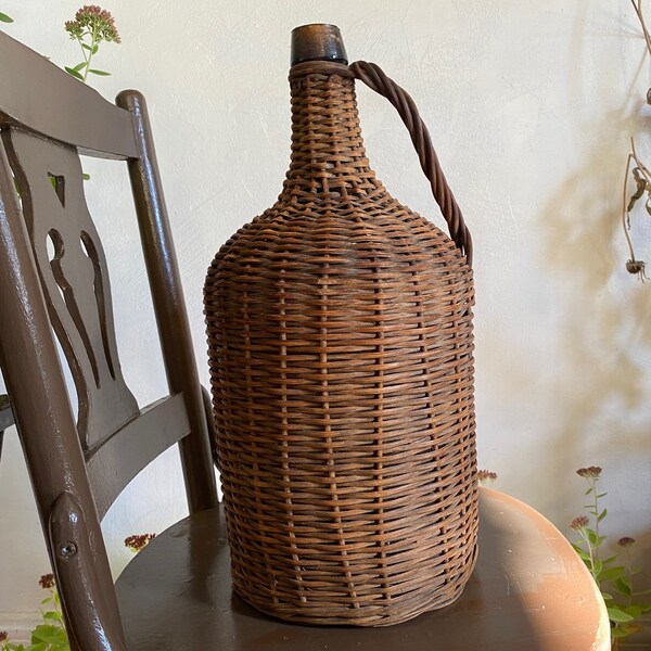Demijohn - Etsy
