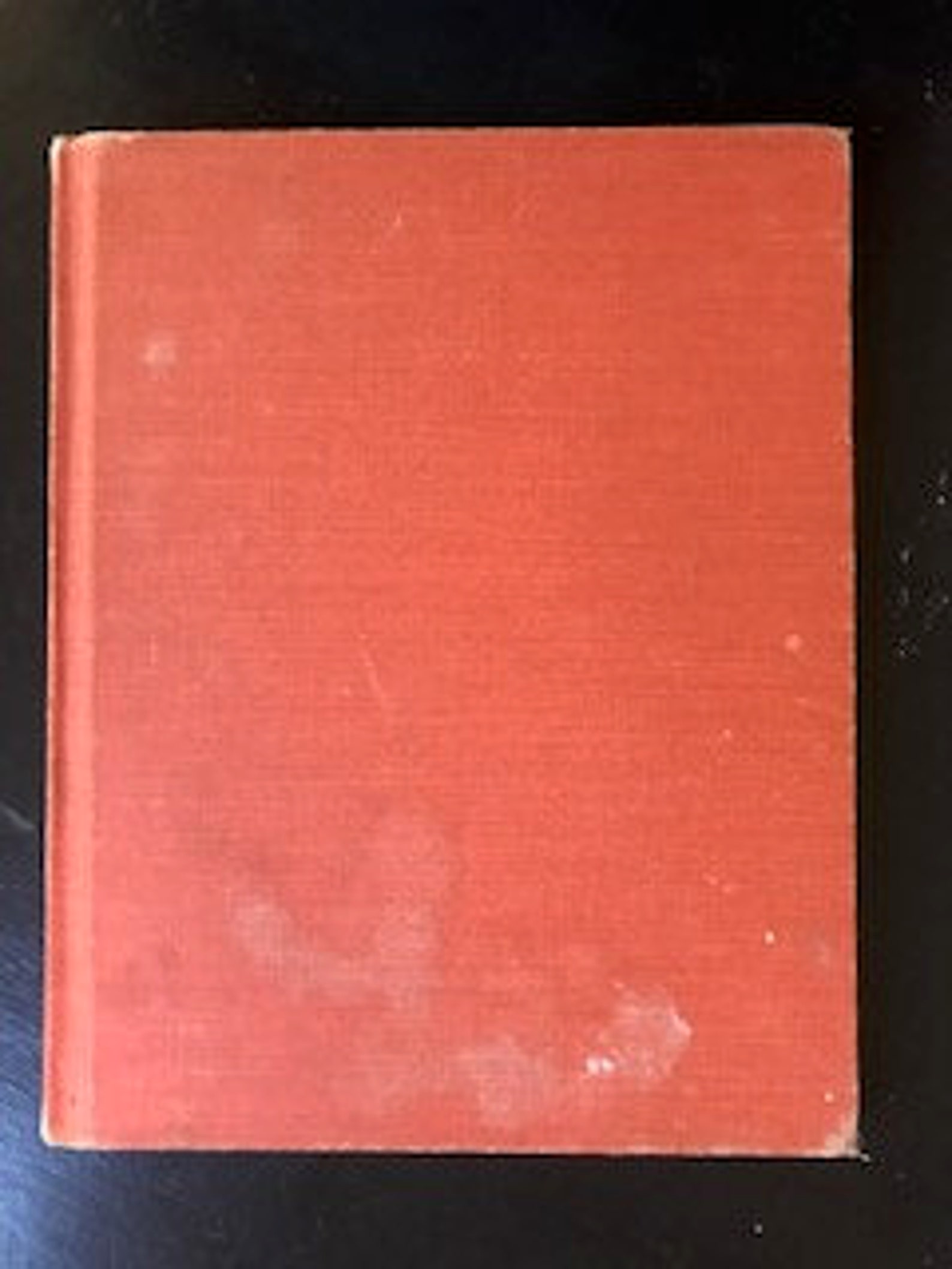 1940s Kid's Science Textbook. How Do We Know? Possible First Edition ...