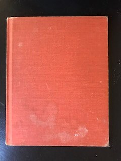 1940s Kid's Science Textbook. How Do We Know? Possible First Edition ...