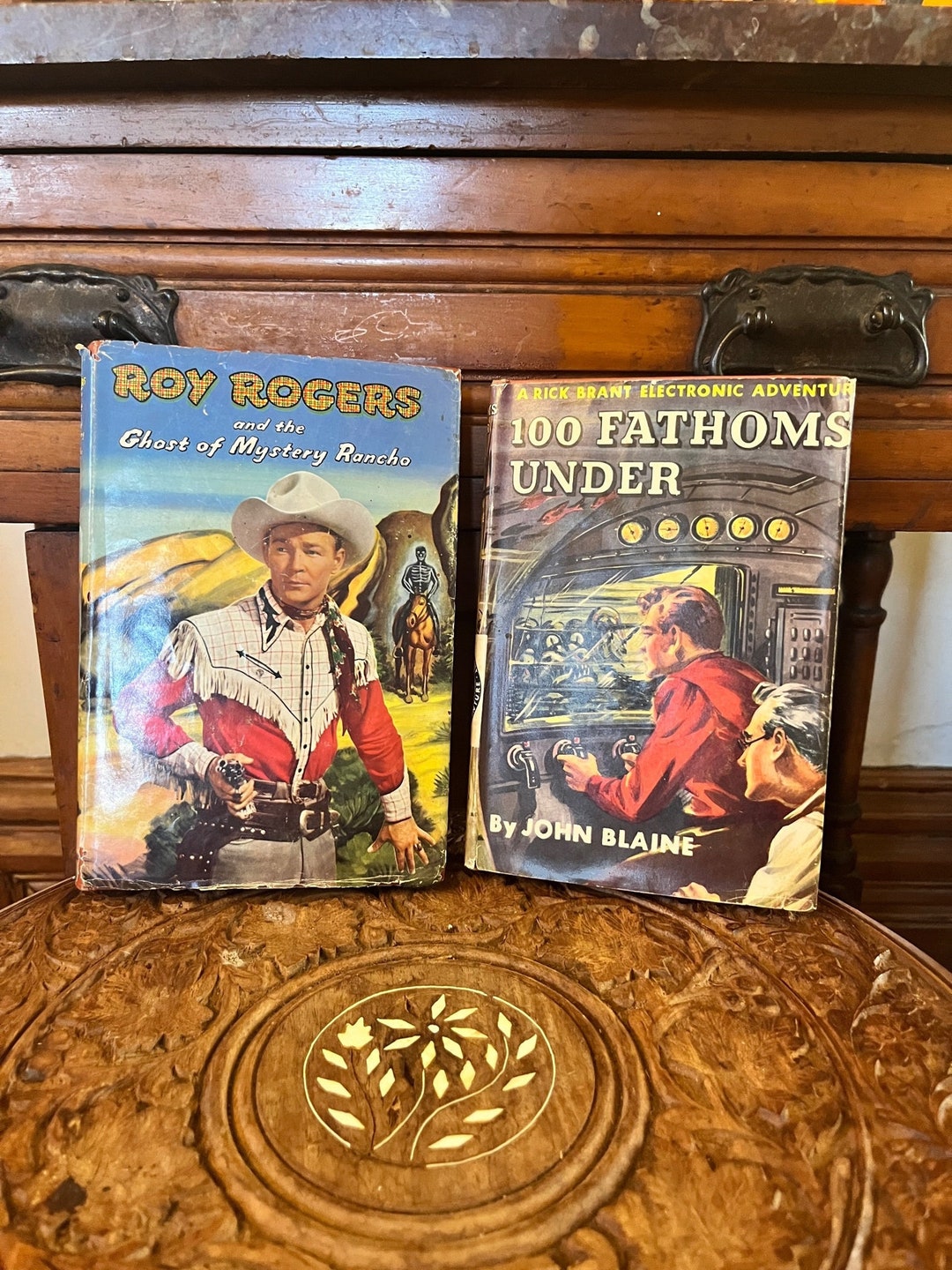Male Character Novels. Western, Adventure Novels. Roy Rogers. Male ...