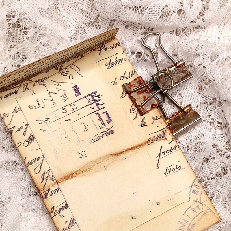 TheRustyGardener - Etsy