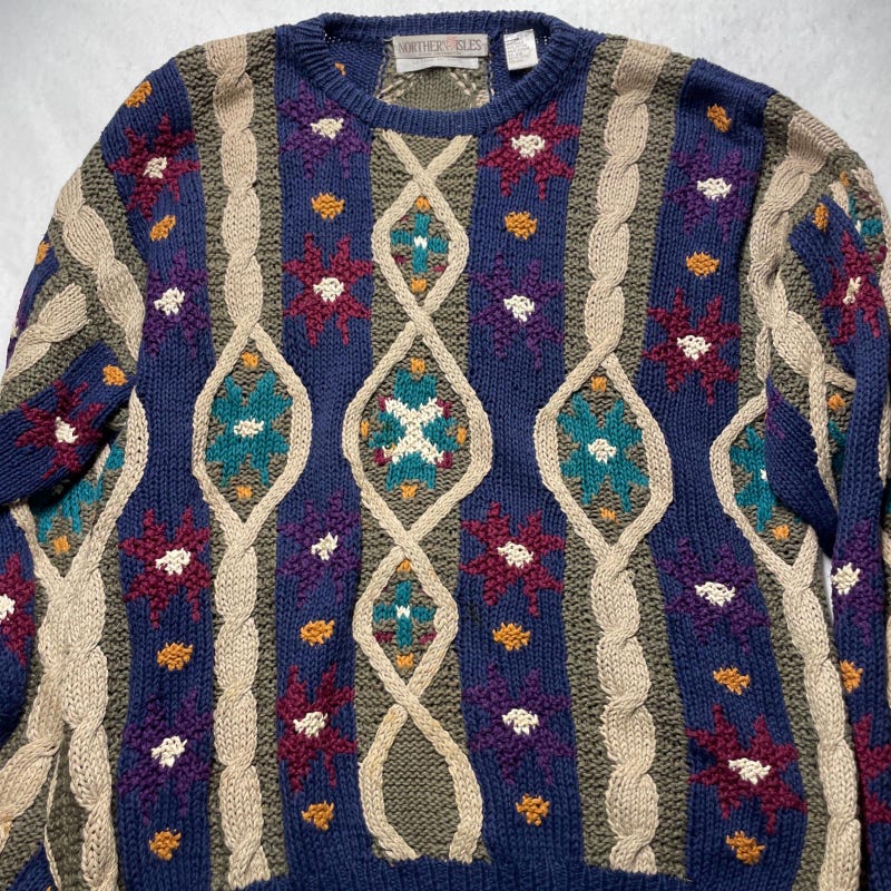 Northern Isles Sweaters - Etsy