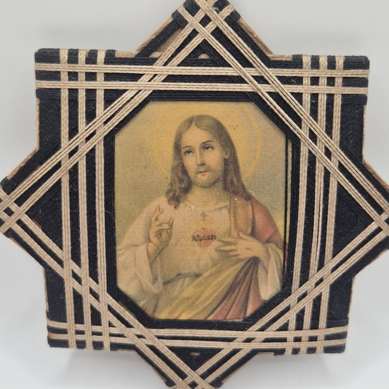 Religious String Art - Etsy