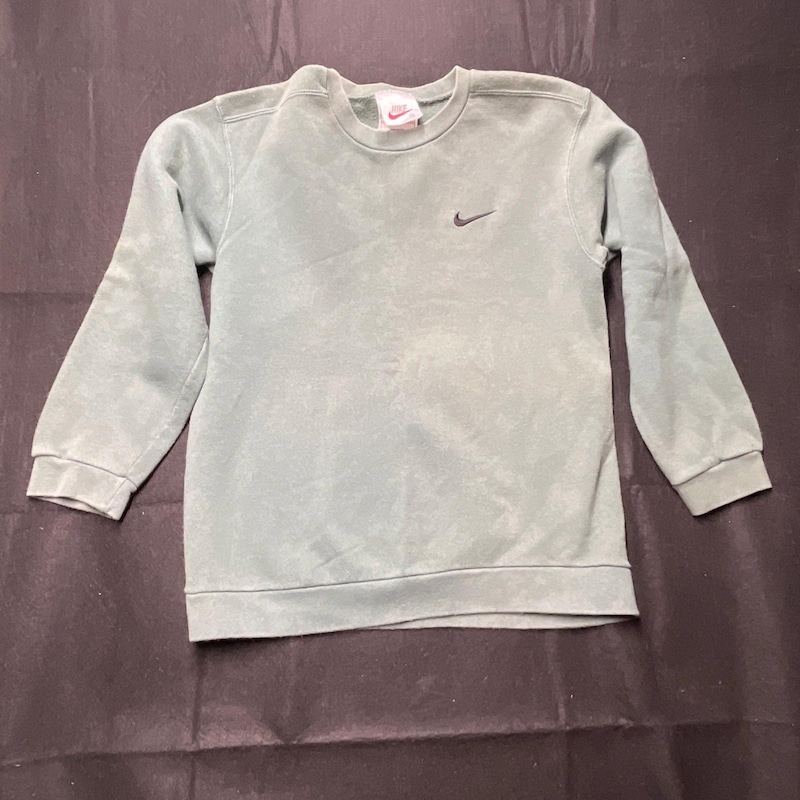 Nike Crewneck Vintage - Etsy