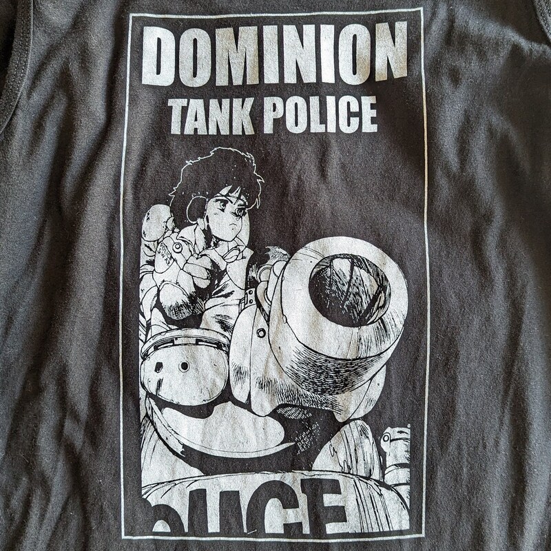 Police Tank - Etsy