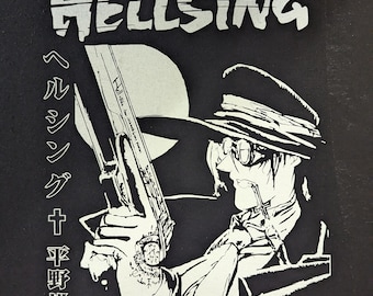 schrodinger's cat hellsing ultimate