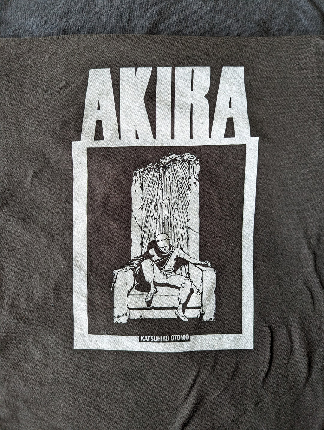 Akira - Etsy