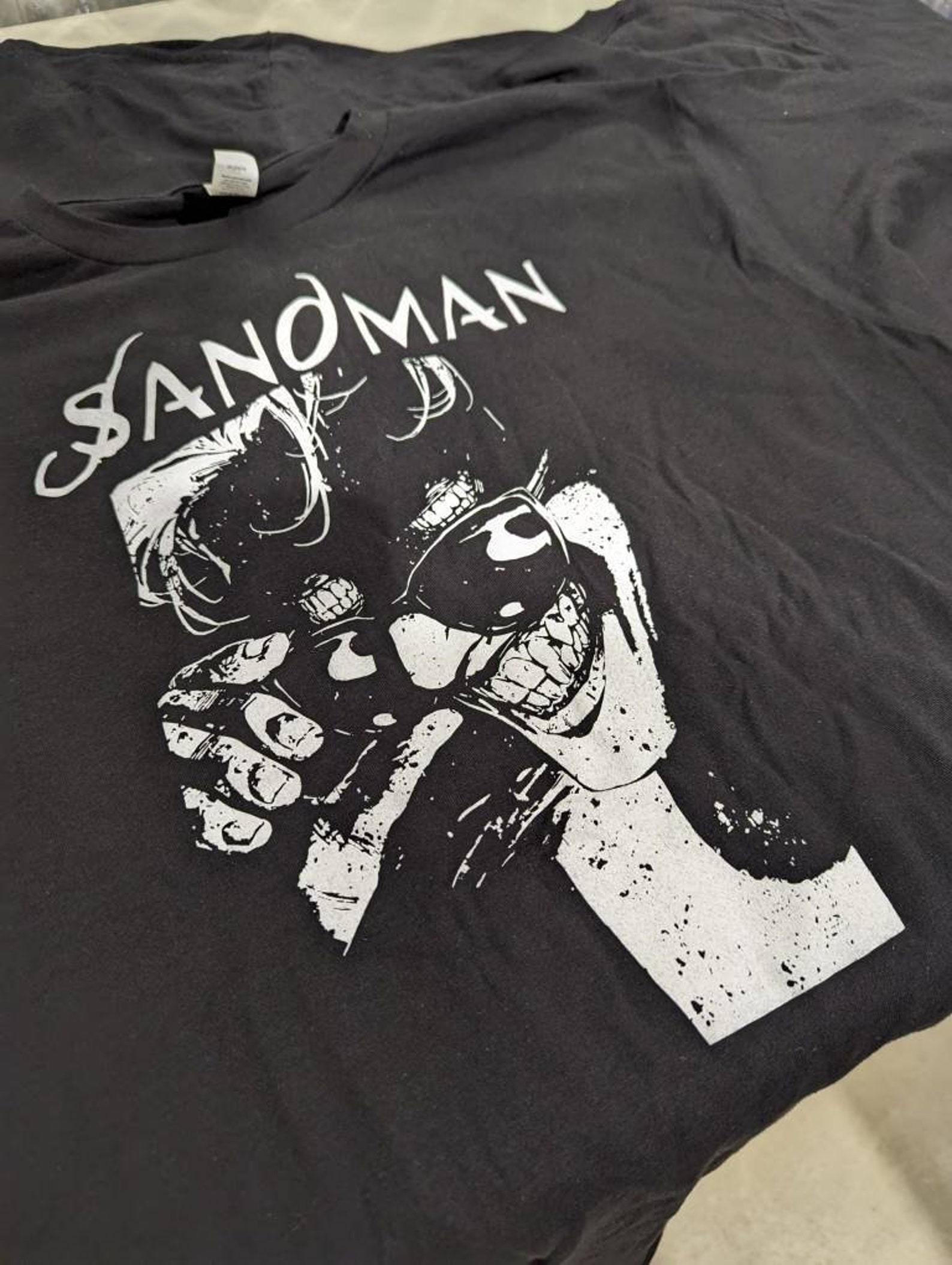Sandman Corinthian - Etsy