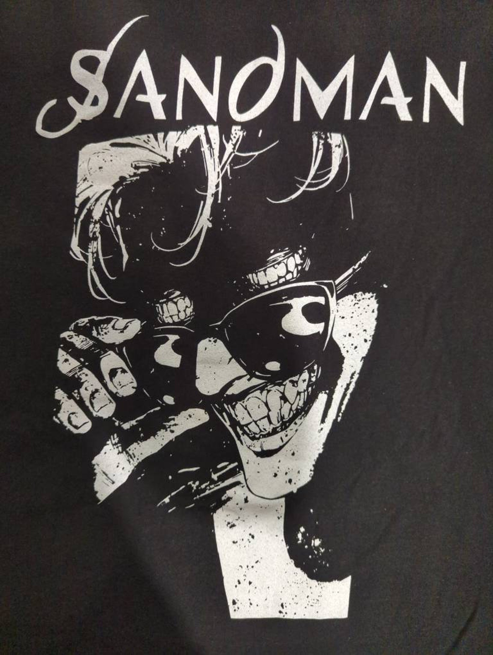 Sandman Corinthian - Etsy