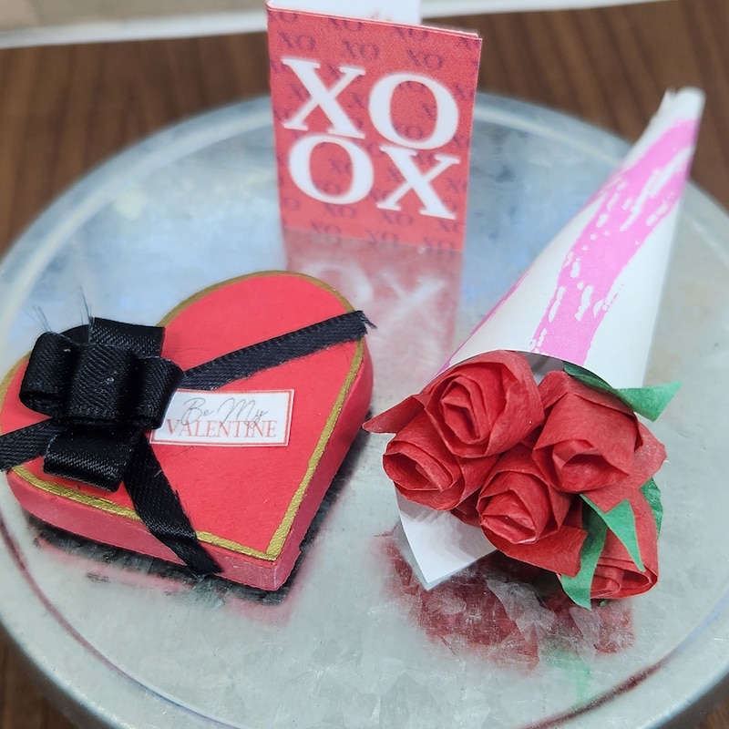 1/6 Scale Art - Etsy