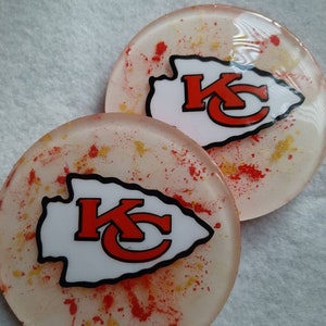 Favorite Team Coaster Set- Choice of Football, Basketball, Baseball or ...