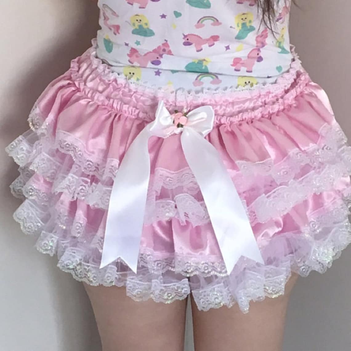 Abdl Onesie Diaper Abdl Age Regression Adult Diapers Sissy Captions