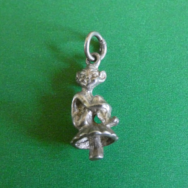 Cornish Pixie - Etsy