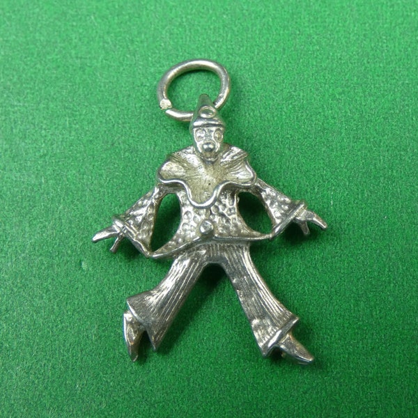 Pierrot - Etsy UK