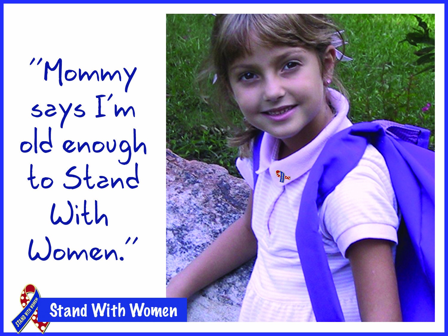 Feminist Enamel Ribbon Lapel Pin. Women Empowerment Rosie the Riveter ...