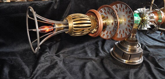 Ray Gun Rifle JUPITER'S LEVIATHAN RAYGUN Rifle | Etsy