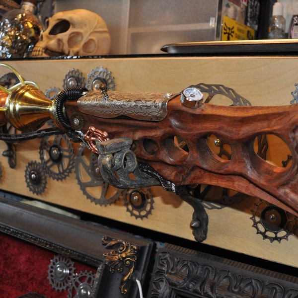 Call of Duty Raygun Replica - Etsy