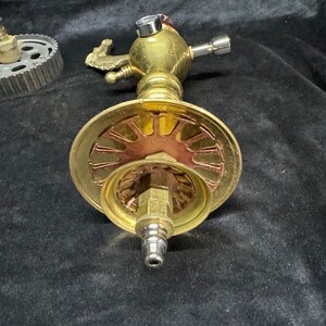 Steampunk Sci-fi RAYGUN Smoking Pipe - Etsy
