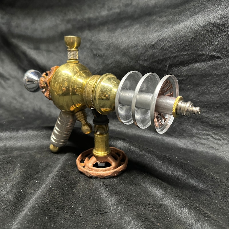 Raygun - Etsy