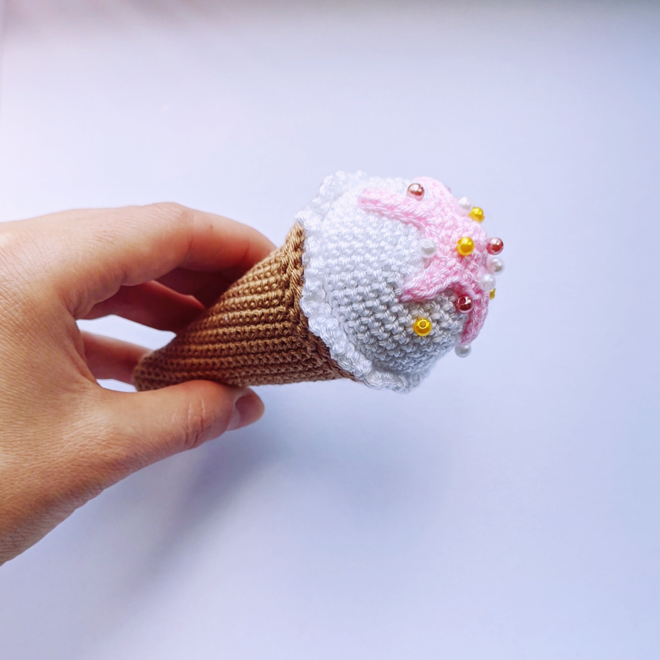 Crochet Candy Bar Set Play Food Sweets Candy Toy Set - Etsy