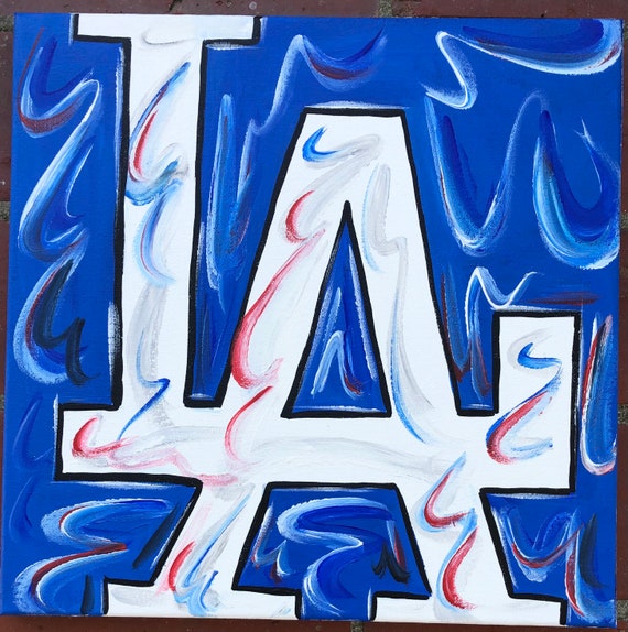 La Dodgers