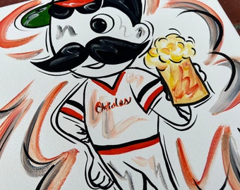 Natty Boh Beer - Etsy