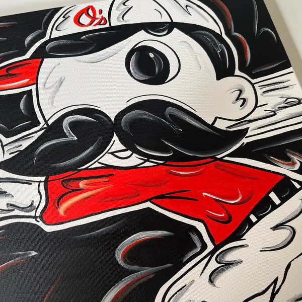 Natty Boh - Etsy