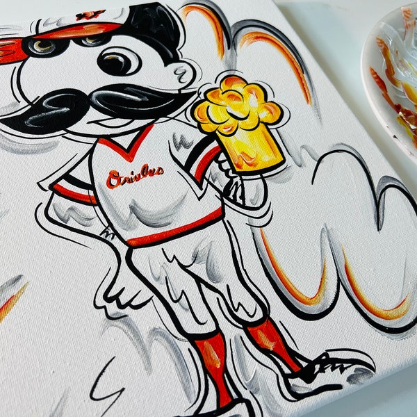 Natty Boh - Etsy