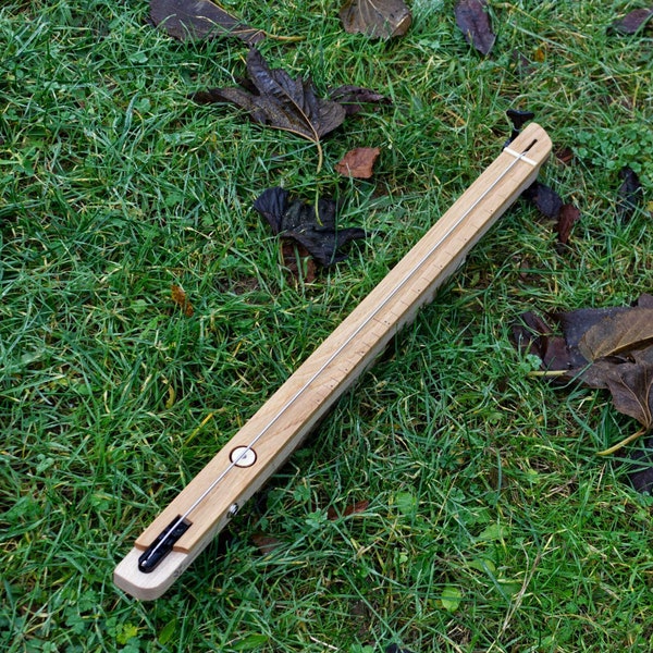 Diddley Bow Etsy
