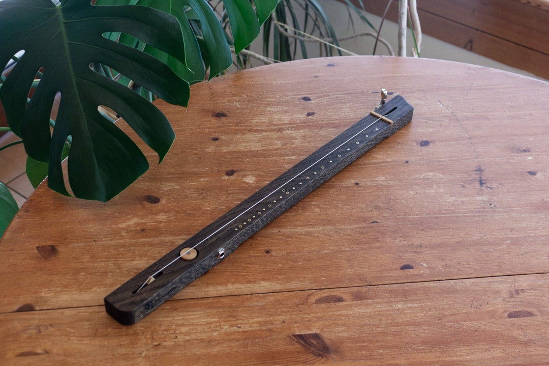 Diddley Bow - Etsy