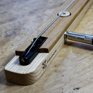 Bass Diddley Bow - Etsy