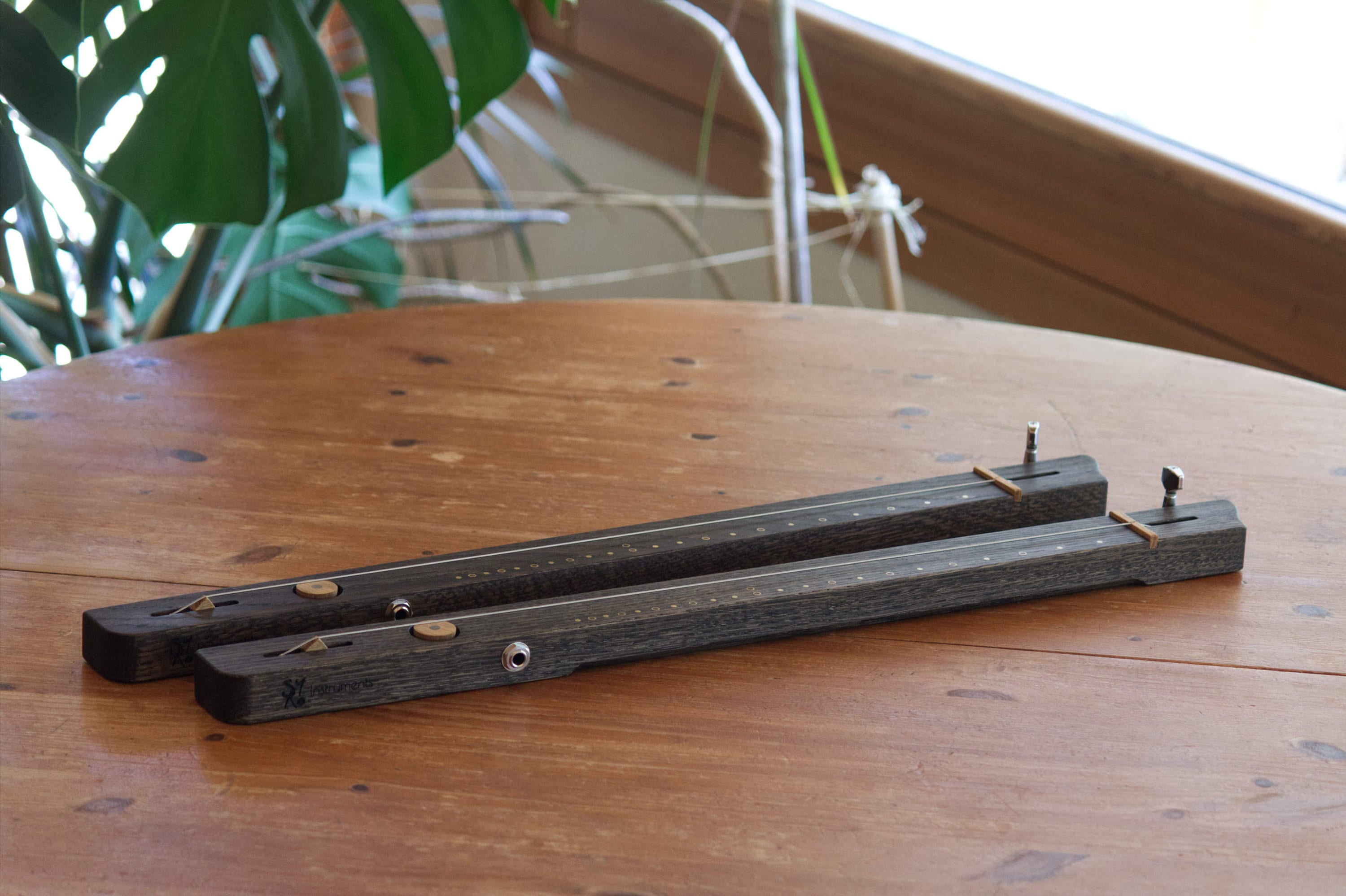 Diddley Bow - Etsy