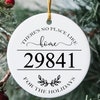 Personalized Pageant Title Holder Ceramic Ornament - Etsy