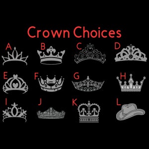 Personalized Pageant Title Holder Ceramic Ornament - Etsy