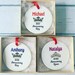 Personalized Pageant Title Holder Ceramic Ornament - Etsy