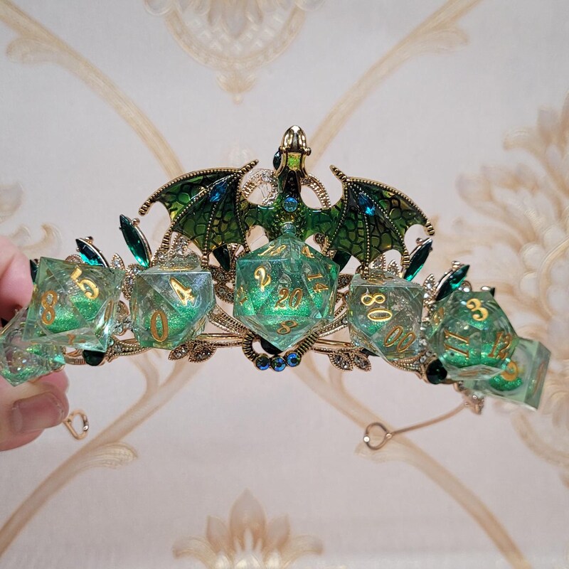 Birthday Tiara - Etsy