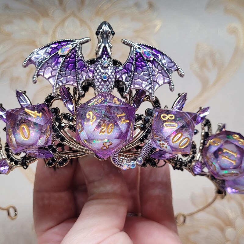 Dragon Accessories - Etsy