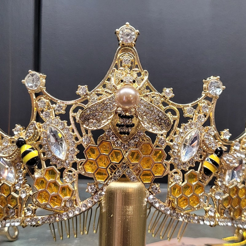 Birthday Queen Tiaras - Etsy