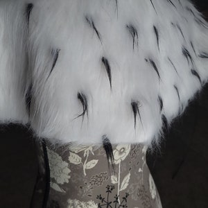 Royal Ermine Mantle for Queen/king - Etsy UK