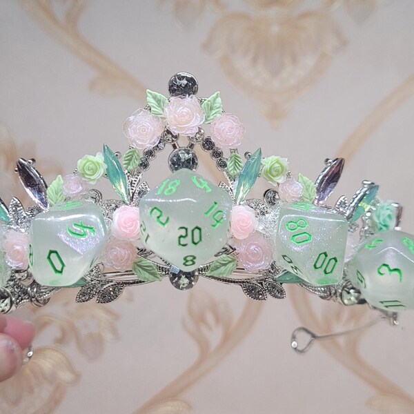 Tiara - Etsy