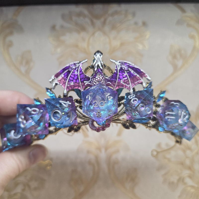 Tiaras - Etsy