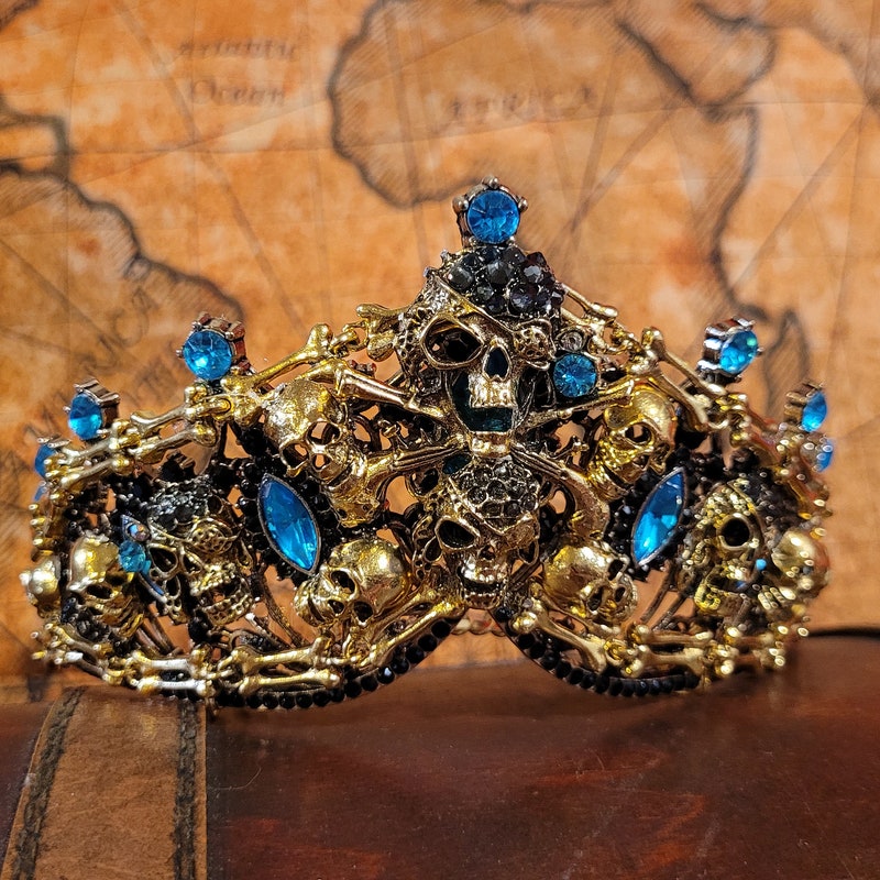 Pirate Wreath - Etsy