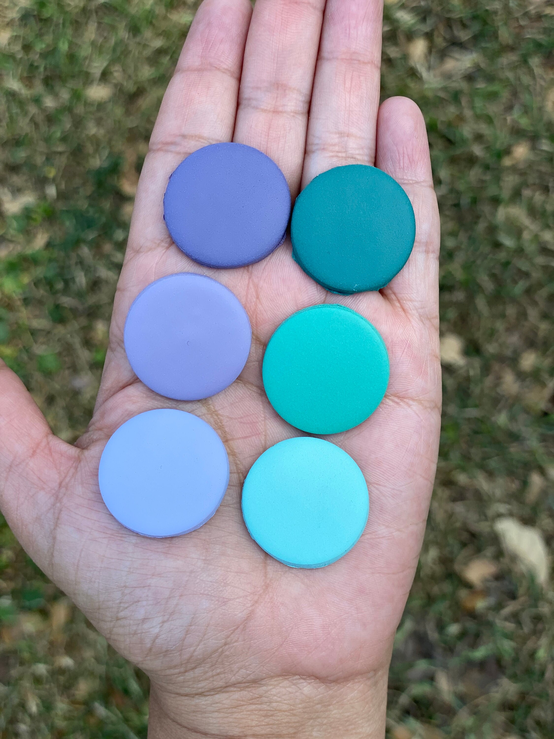 Polymer Clay Color Recipe Sculpey Souffle Color Recipe Etsy polymer-clay-color-recipe-sculpey-souffle-color-recipe-etsy