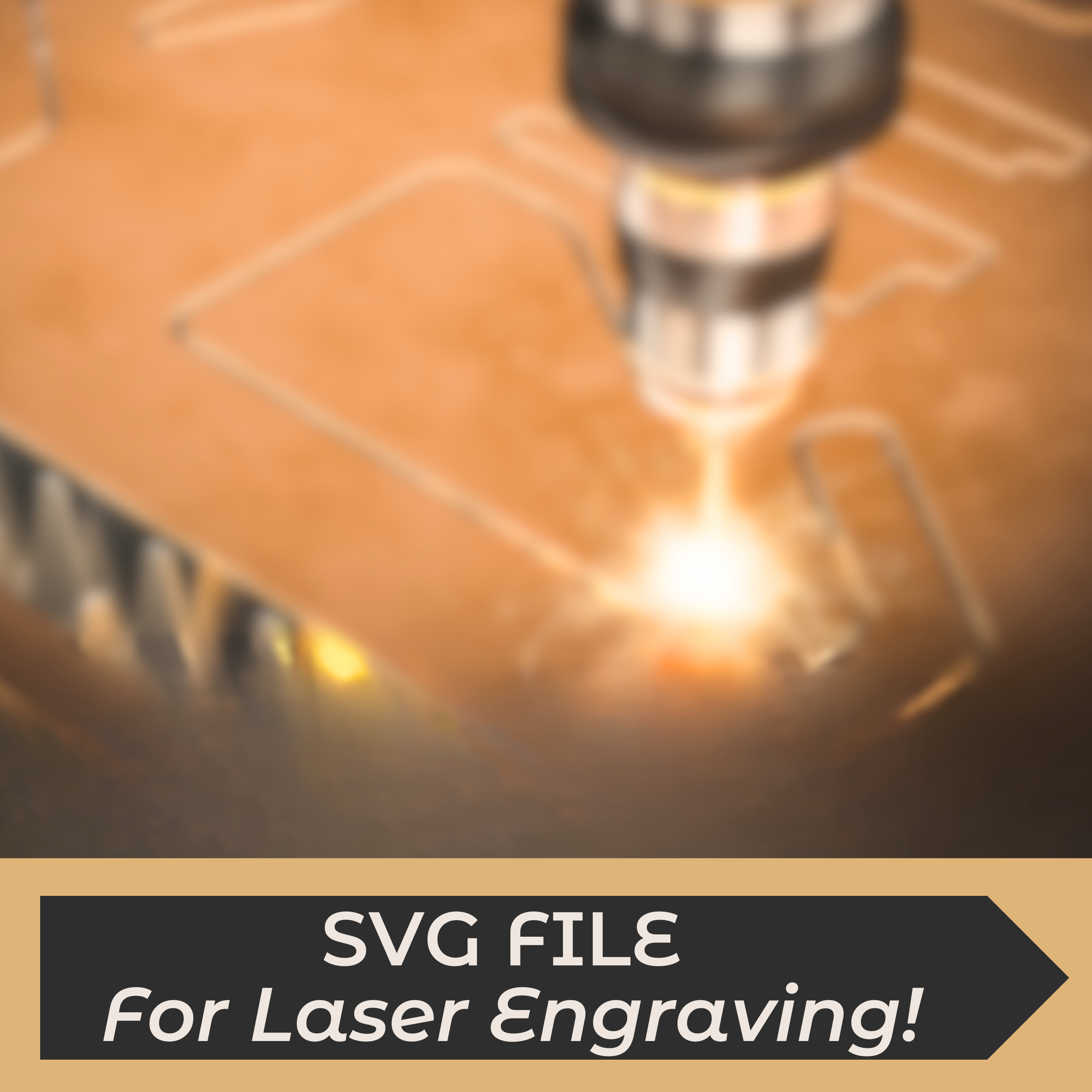 Coaster Jig SVG 4x4 Coaster Jig File DIY Coasters Glowforge Jig Svg ...