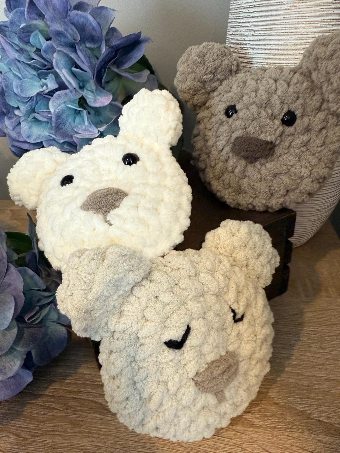 Boo Boo Buddy Bear - Etsy