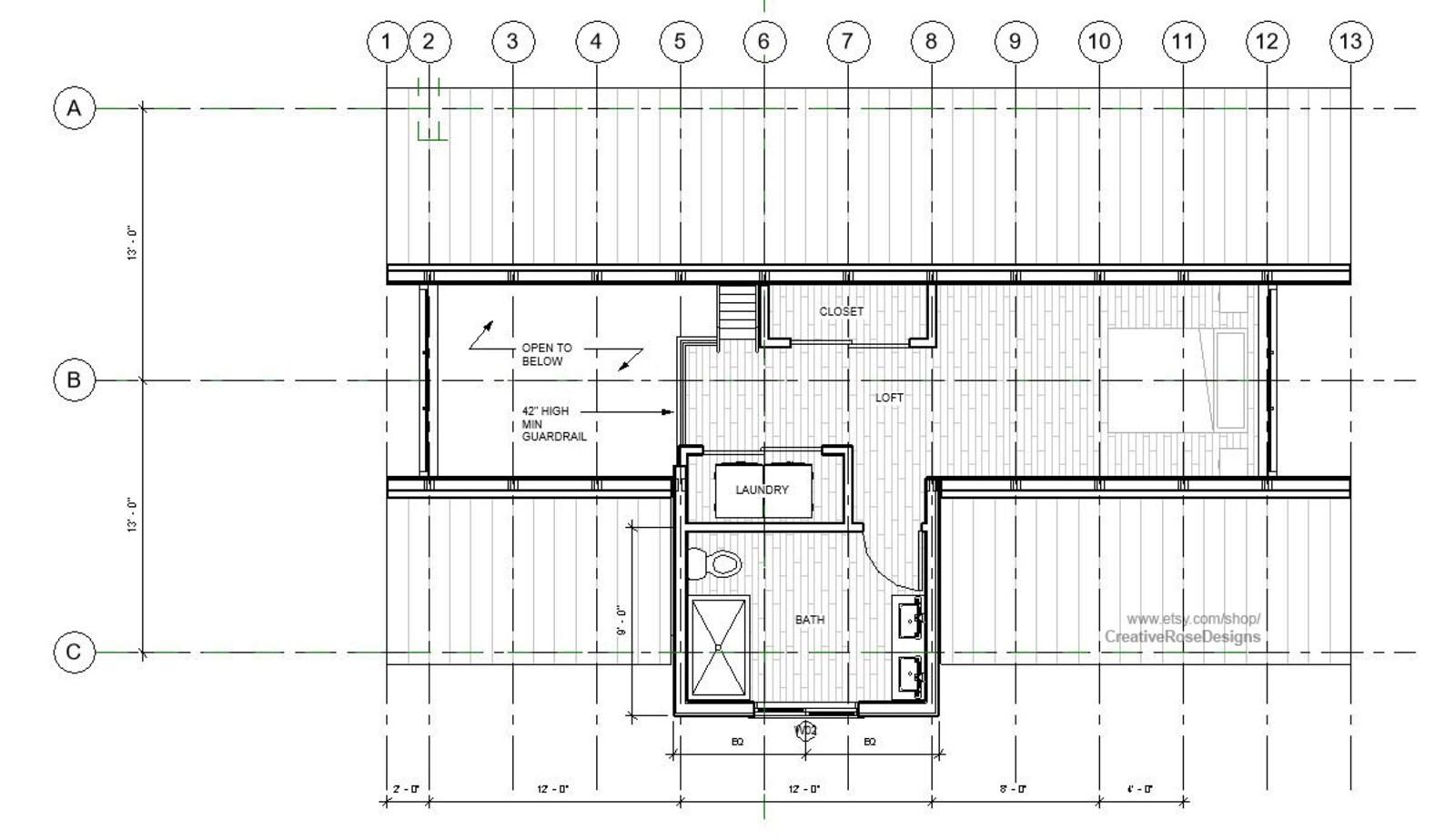 Spacious Sunset Modern A Frame 26' X 40' / Vacation Cabin / A-frame ...