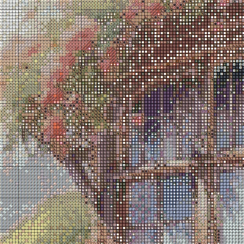 Jmp0087_flower Garden Cross Stitch Pattern PDF Cross Stitch - Etsy