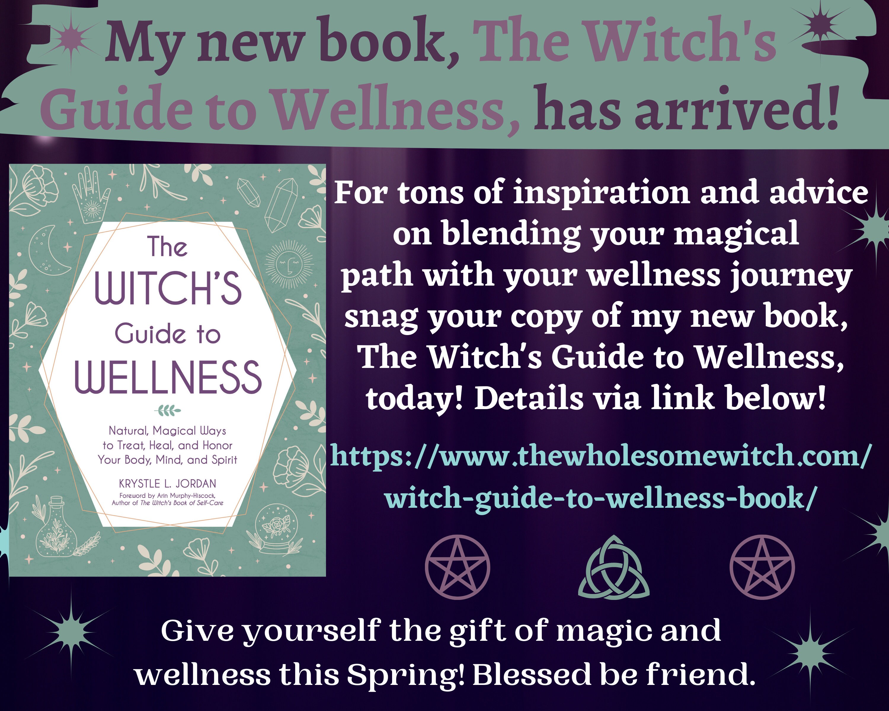 A Year of Grimoire Prompts, Grimoire Pages, Grimoire Printables, Witch ...