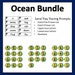 Ocean Math & Literacy | Digital Download Products | Teacher Resources ...